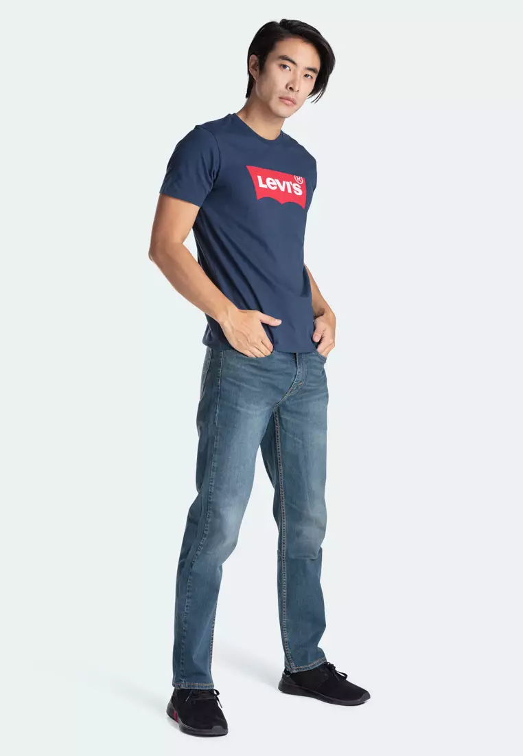 Buy Levi's Housemark Tee 17783-0139 2025 Online | ZALORA