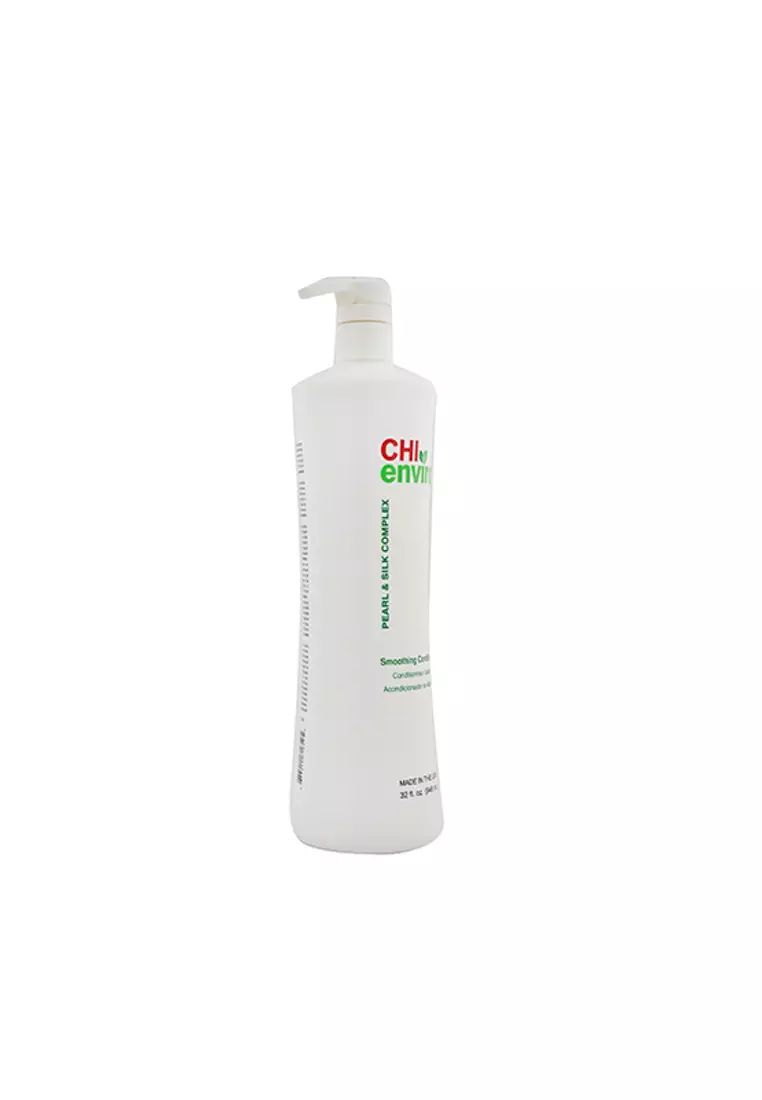 Buy CHI Chi - Enviro Smoothing Conditioner 946ml/32oz 2026 Online ...