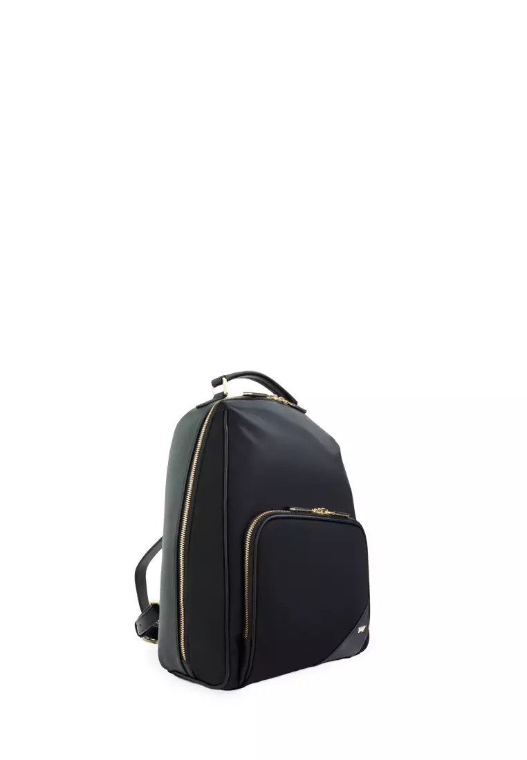 Buy Braun Buffel Maple Large Backpack 2026 Online | ZALORA