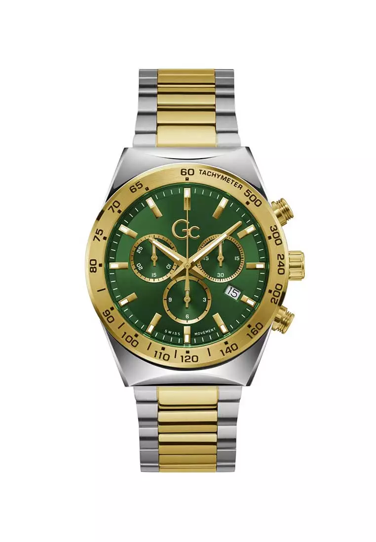 GC Watch Original Official Store ZALORA