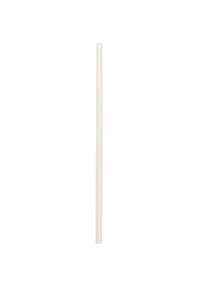 Buy Econtainer Econtainer St08 Individually Wrapped Pla Bagasse Straw