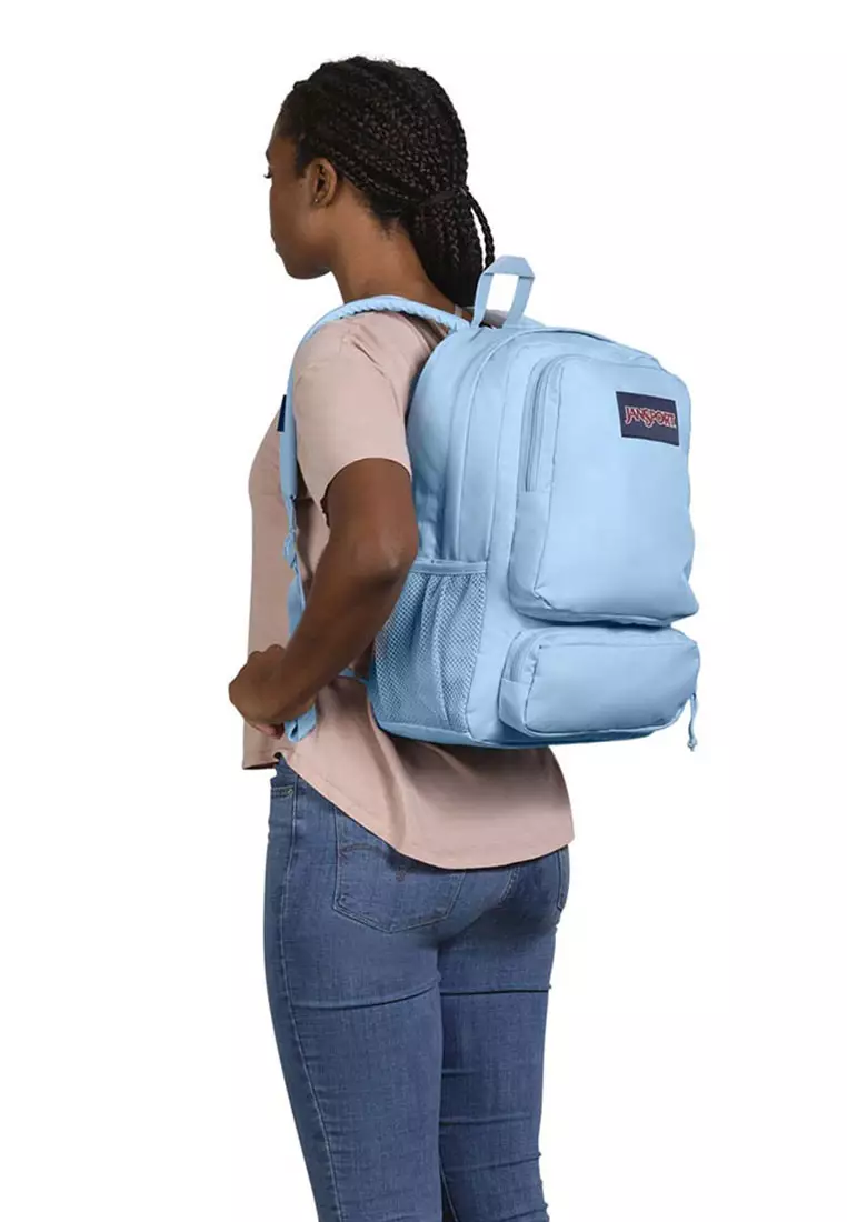 Buy Jansport Doubleton Backpack 2025 Online | ZALORA Philippines