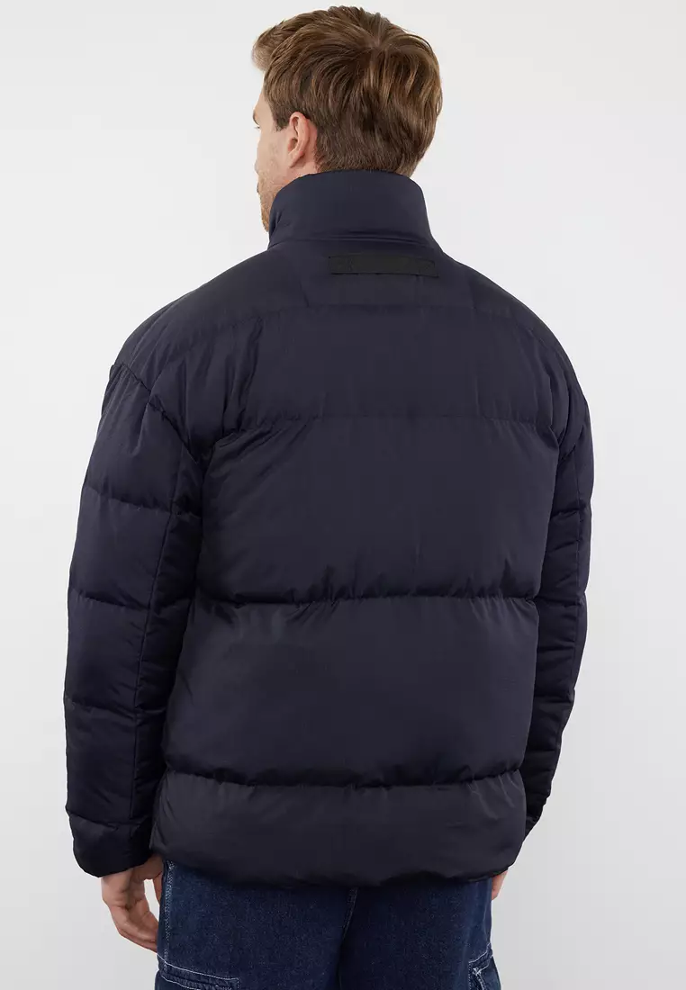 Buy Trendyol Puffer Winter Jacket 2025 Online | ZALORA Philippines