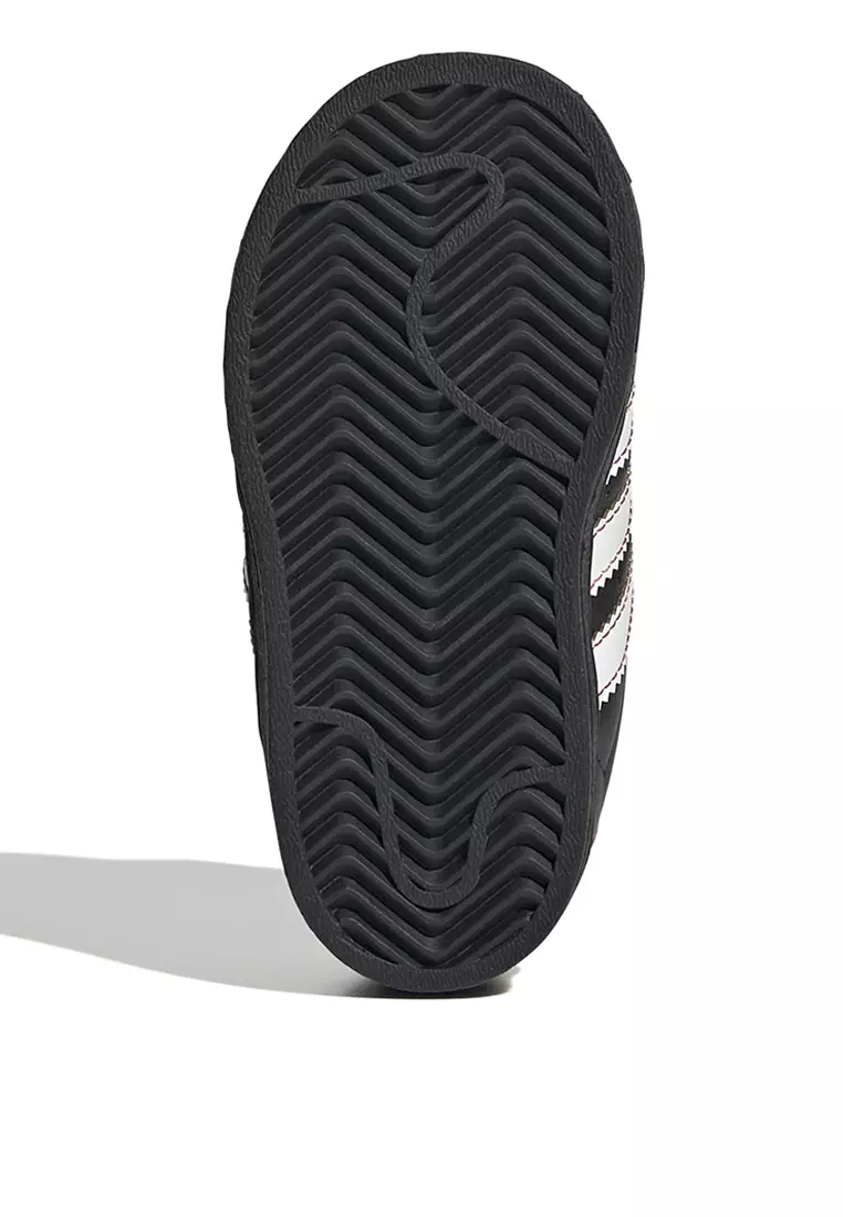 Jual ADIDAS Adidas x Disney Superstar LED Lights Comfort Closure Shoes ...