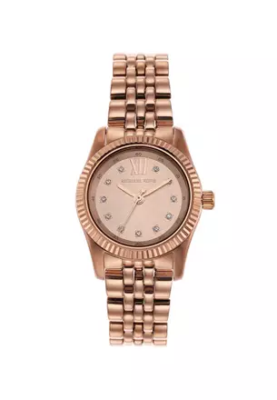 Michael Kors Watches Price | Timepieces | ZALORA