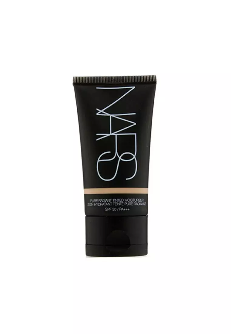 Buy NARS Nars - Pure Radiant Tinted Moisturizer Spf 30 - St Moritz 50ml ...