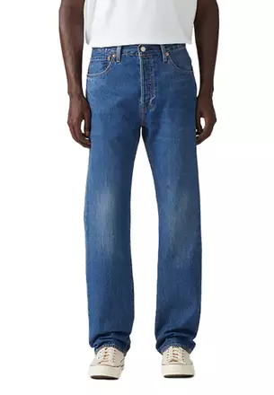 Jual Jeans Levi's Pria Terbaru | ZALORA Indonesia