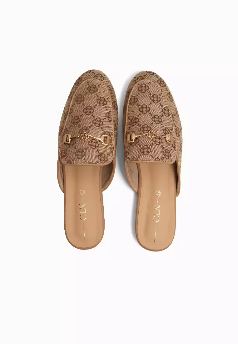 Buy CLN Vixey Mules 2025 Online | ZALORA Philippines