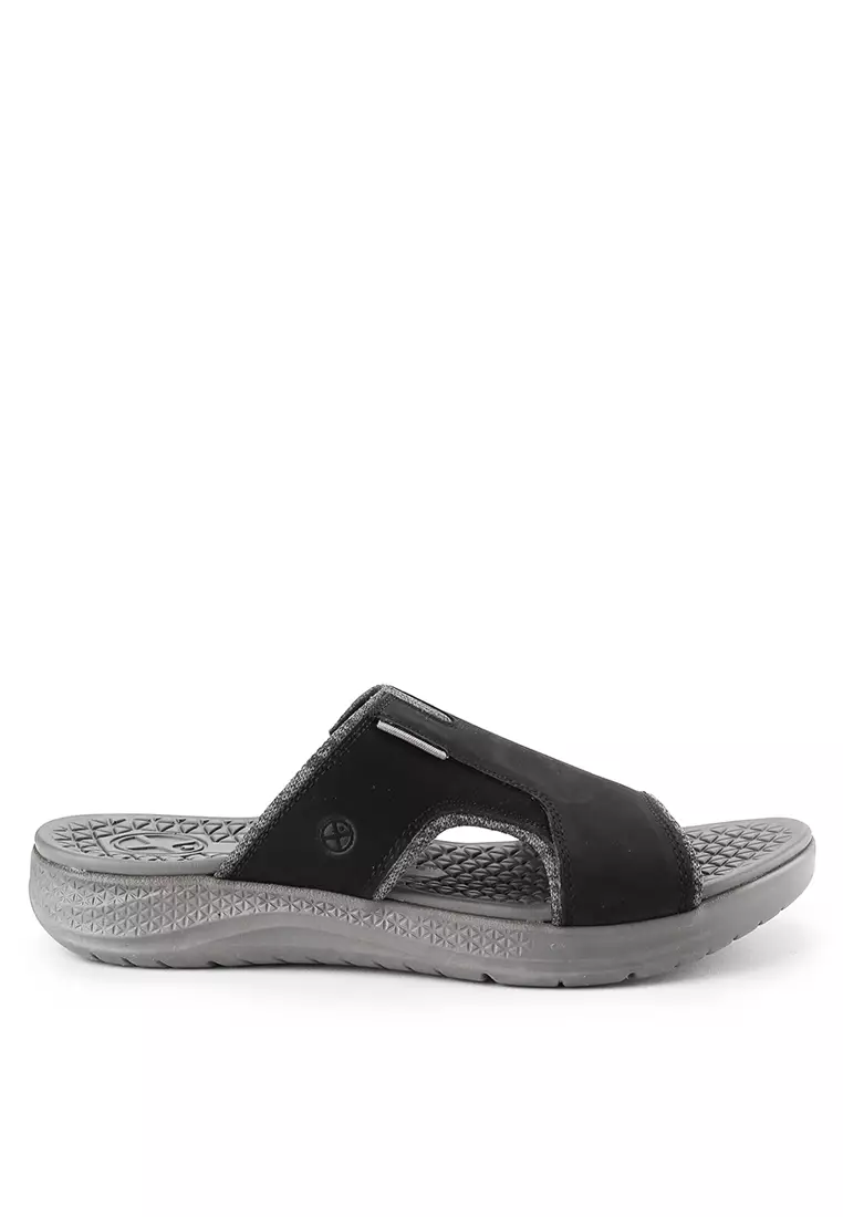 Jual Hush Puppies Activate Slide Original 2025 | ZALORA Indonesia