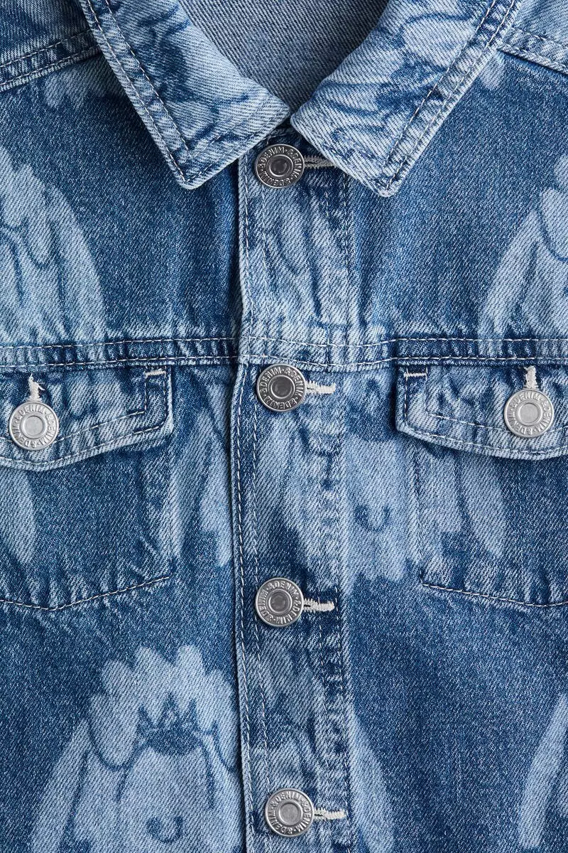 buy-h-m-printed-denim-jacket-online-zalora-malaysia