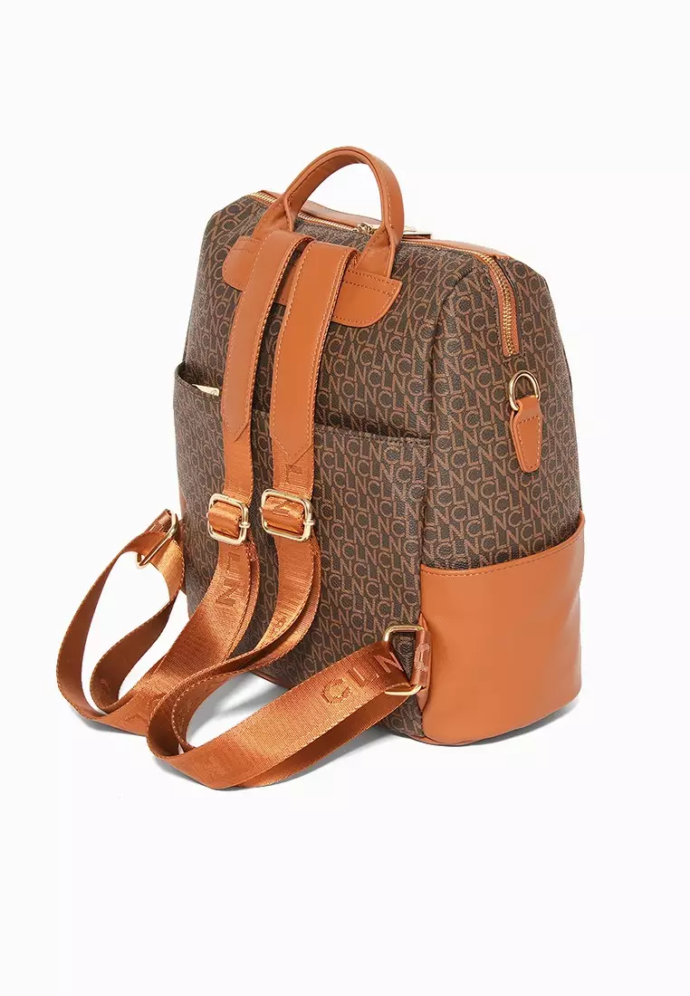 Buy CLN Atticus Backpack 2025 Online | ZALORA Philippines