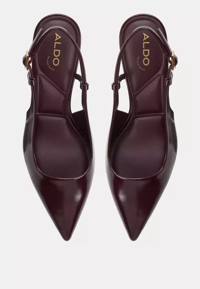 Jual ALDO Adan Heels Original 2026 | ZALORA Indonesia