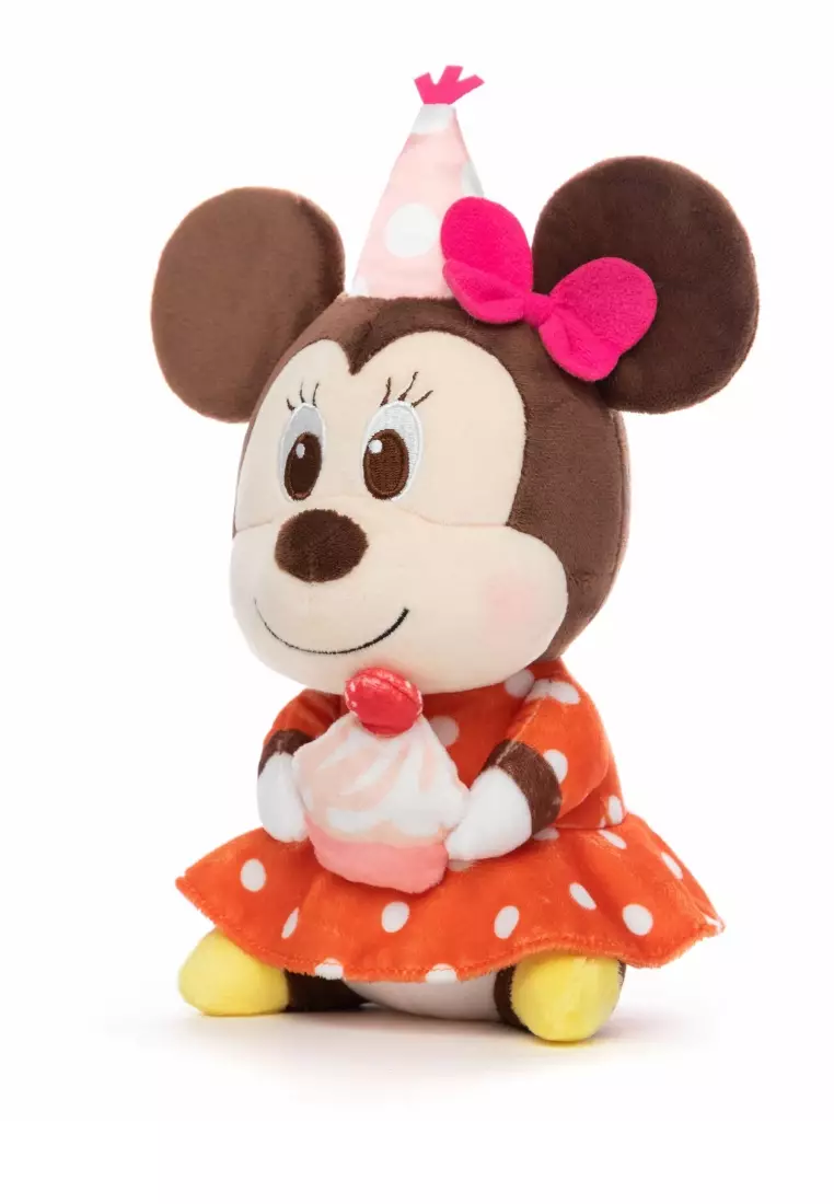 Buy Disney Disney Minnie Mouse 10" Celebration Sweethearts 2025 Online ...