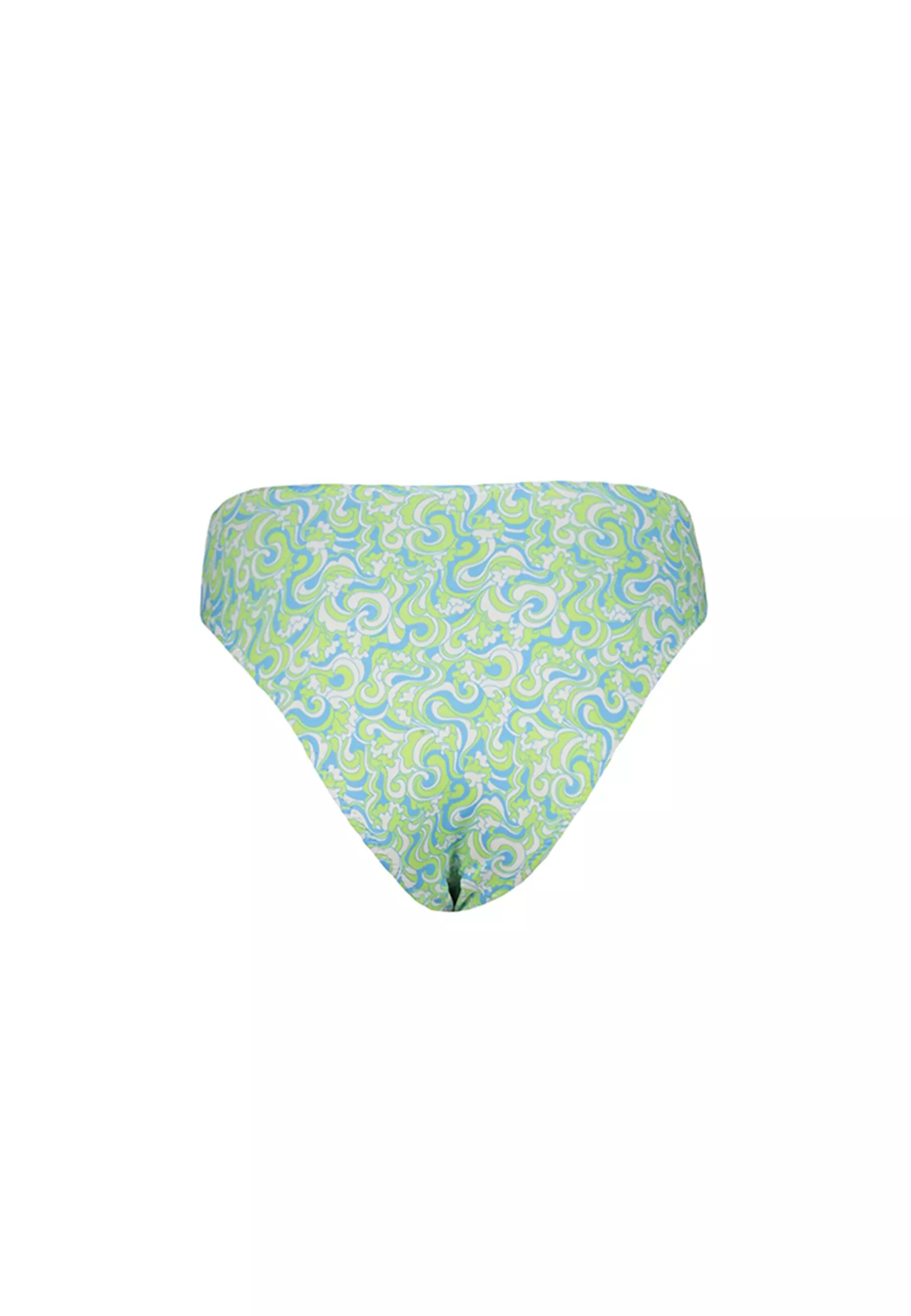 Trendyol Paisley Bikini Bottom 2024 | Buy Trendyol Online | ZALORA Hong ...