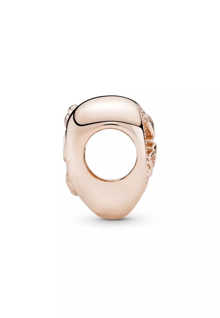 Buy PANDORA Pandora Openwork Family Tree Heart Charm Online | ZALORA ...