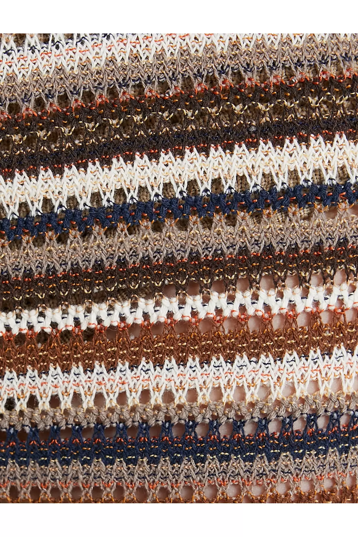 Jual KOTON Wide Leg Crochet Trousers Normal Waist Original 2025 ...