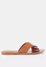 Jual Melissa Essential Cross Slide Ad Original 2026 | ZALORA Indonesia