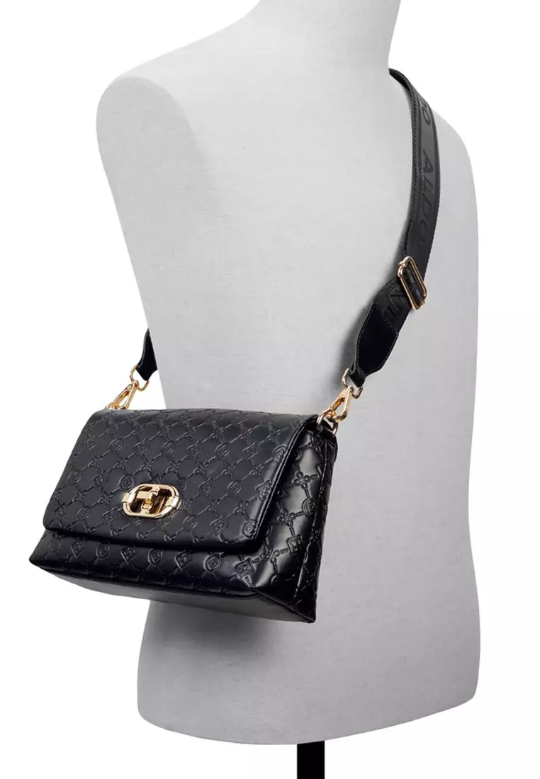 Jual ALDO Choha Crossbody Bag Original 2025 | ZALORA Indonesia