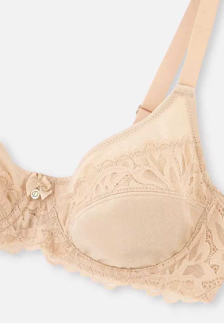 網上選購 DAGİ Nude Basic Minimizer Bra, Underwire, Underwear for Women 2025 ...