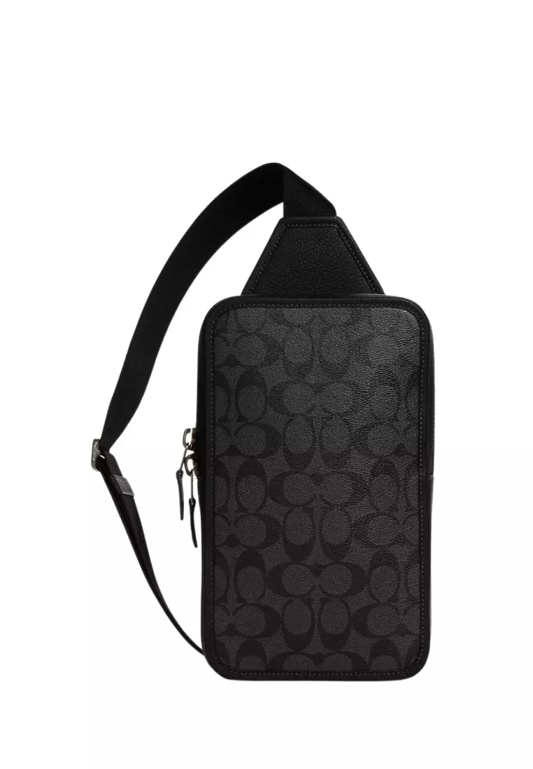 Jual Coach Pria Original & Terbaru | ZALORA Indonesia