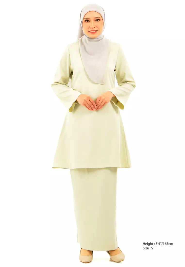 Buy Gene Martino Gene Martino Dahlina Kurung Modern 7104 Online ...