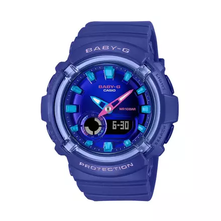 Baby-G Original Official Store ZALORA