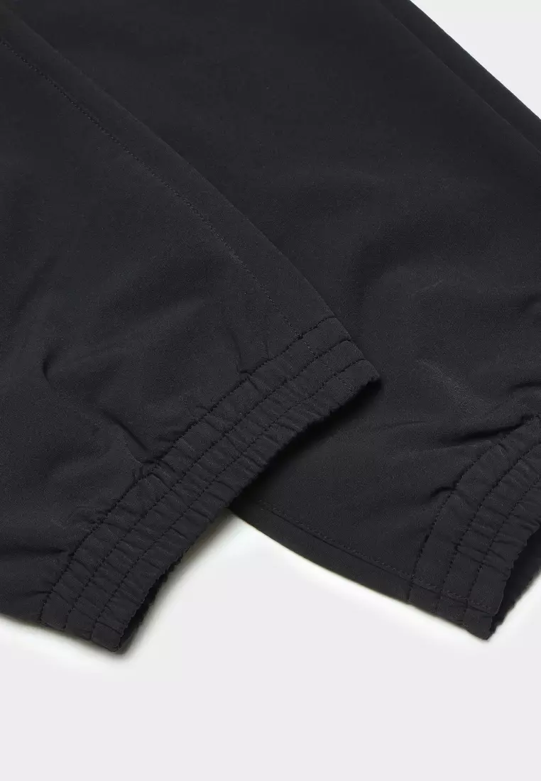 FILA ATHLETICS Collection Men's Verticlal FILA Logo Long Pants 2025 ...