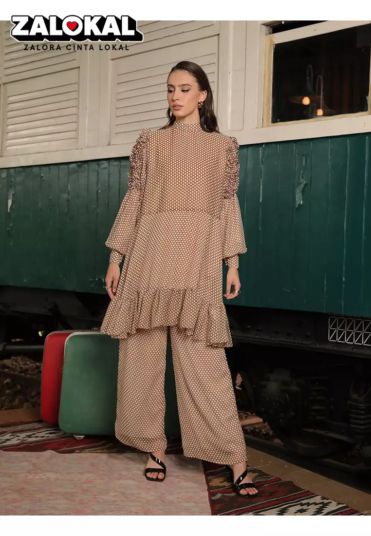 Aleza Original Official Store di ZALORA Indonesia