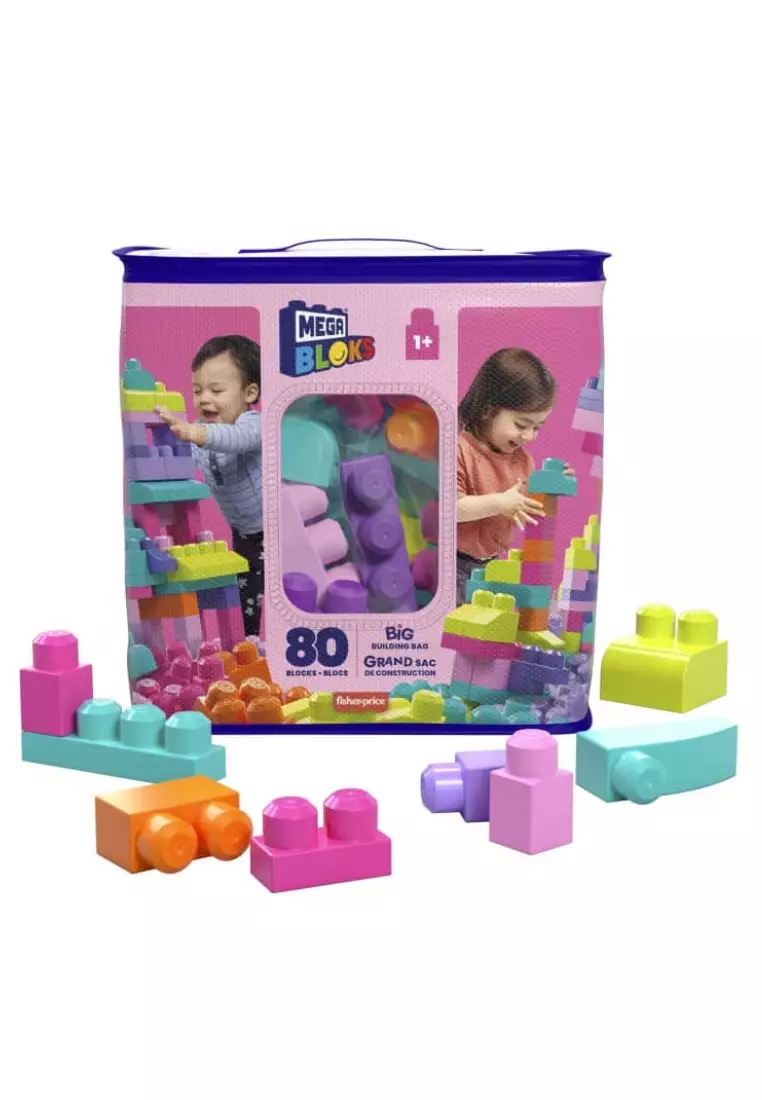 Mega bloks for toddlers store