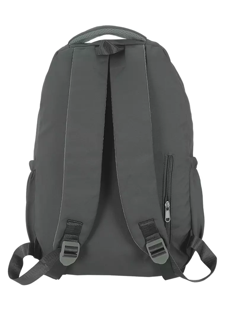 Jual Prosport Prosport Backpack YHA-S1879-40 Grey Original 2025 ...