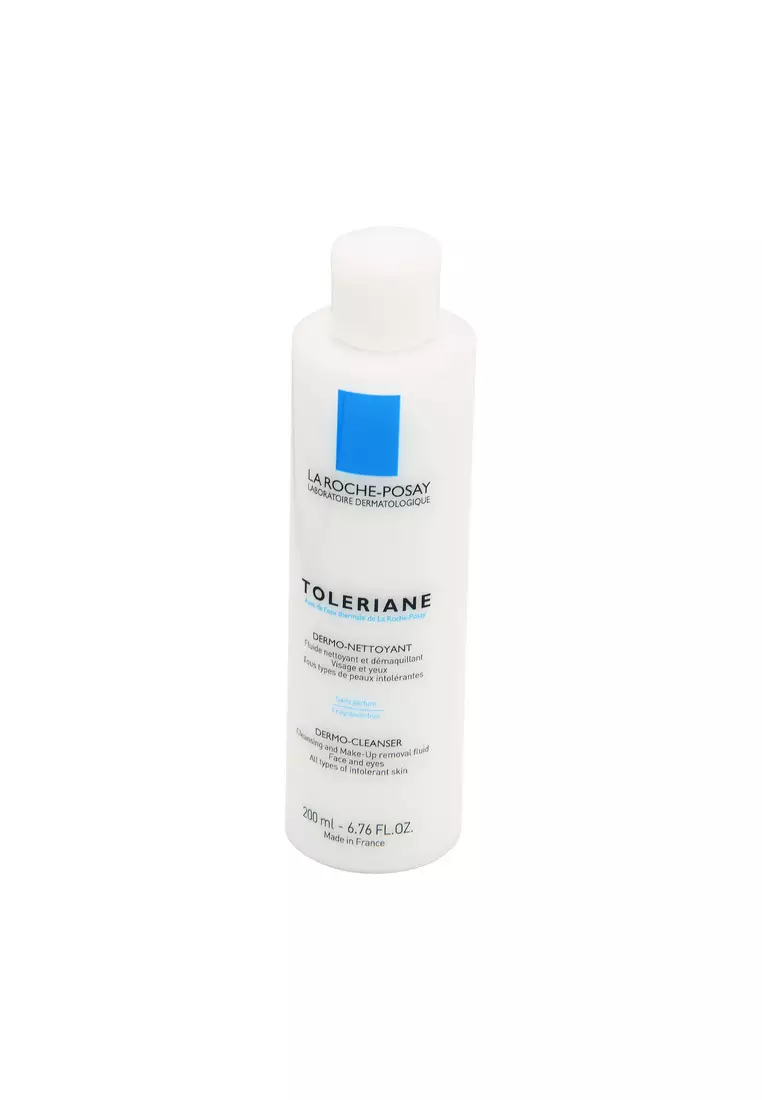 La roche posay toleriane dermo cleanser store