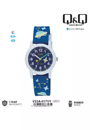 Q&Q Original Official Store di ZALORA Indonesia