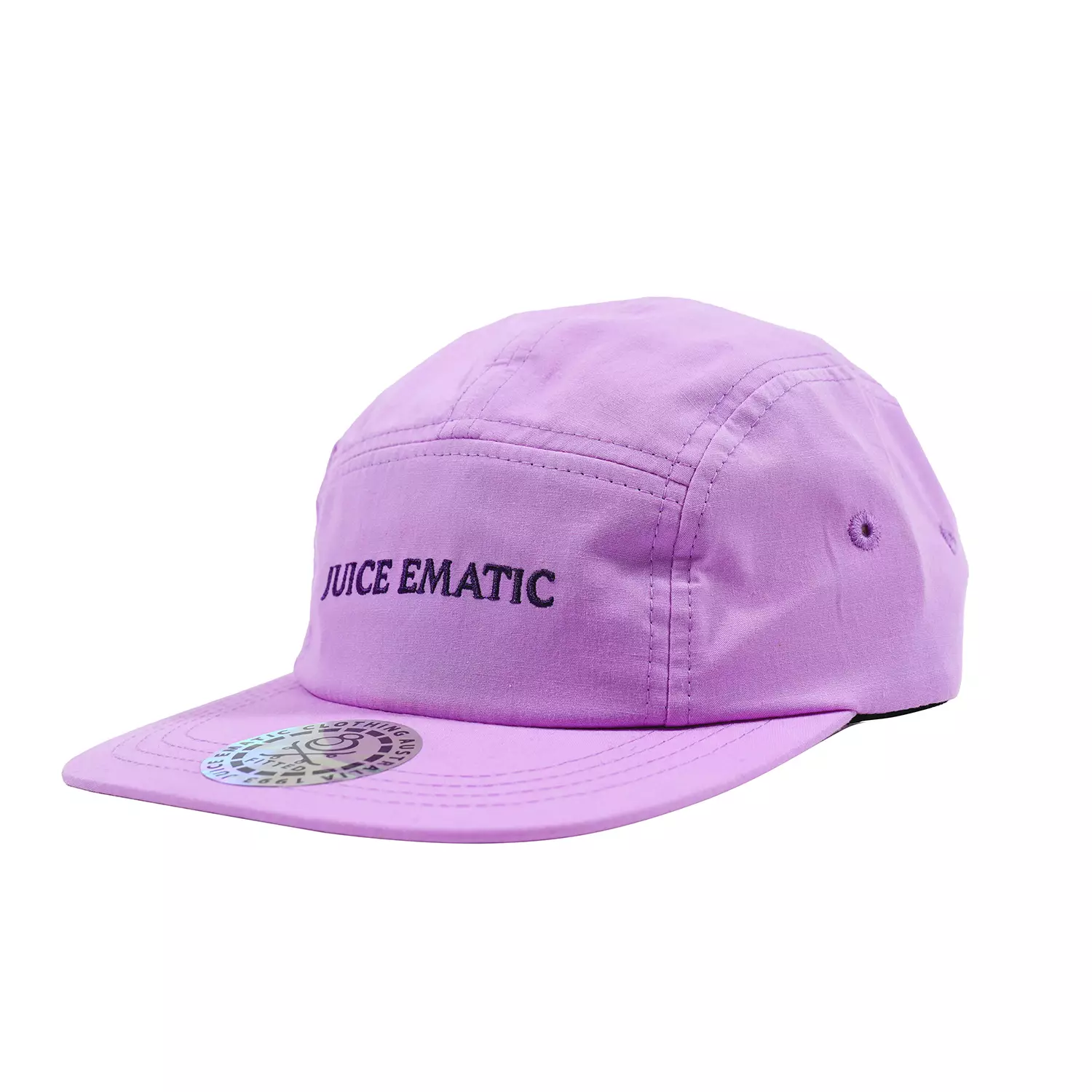 Jual Juice Ematic Juice Ematic Topi Pria Mcap Deav Planet Surf Original ...