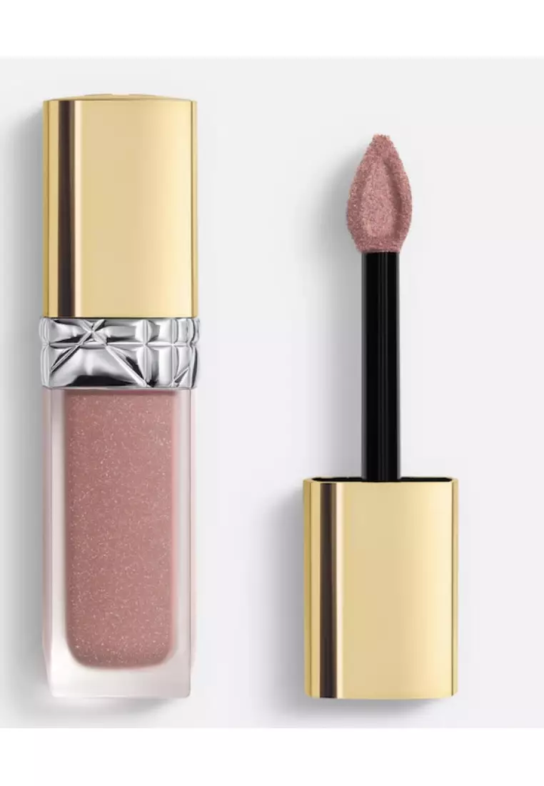 Dior Dior Rouge Dior Forever Liquid Sequin 113 Twinkle 2024 | Buy Dior ...