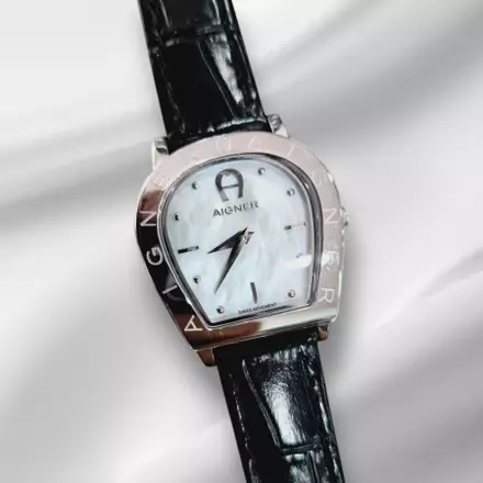 Aigner Original Official Store ZALORA