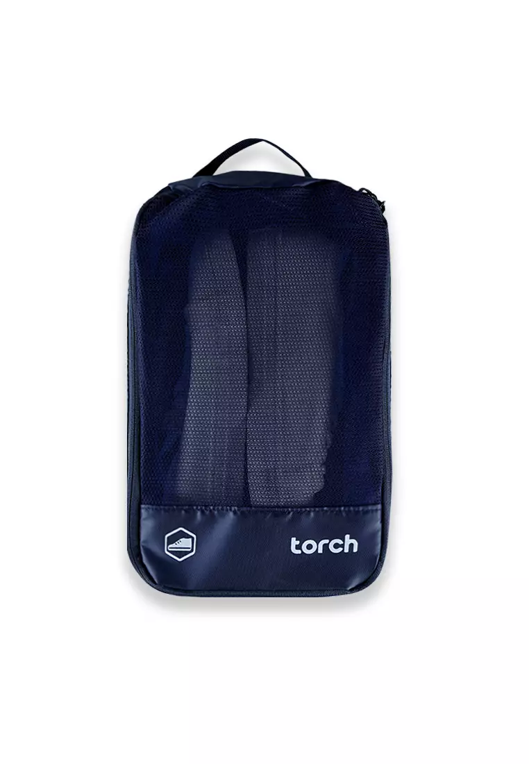 Jual TORCH.ID Torch Mudik Collection - Dafi Navy Shoe Pack Original ...