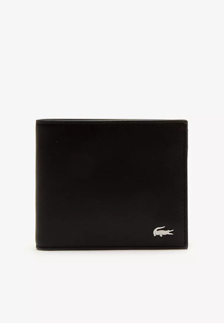 Buy Lacoste Wallets Online @ ZALORA Malaysia