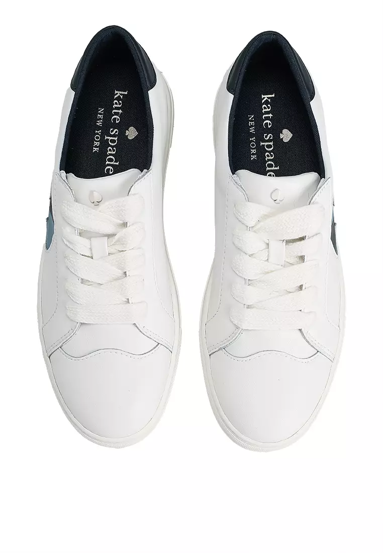 Jual Kate Spade Fez Sneakers (nt) Original 2025 | ZALORA Indonesia