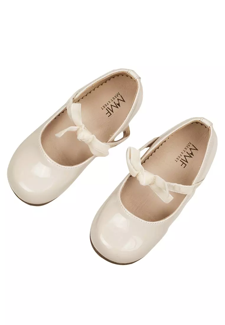 Buy Meet My Feet Ara - Mary Janes for Girls 2025 Online | ZALORA Philippines