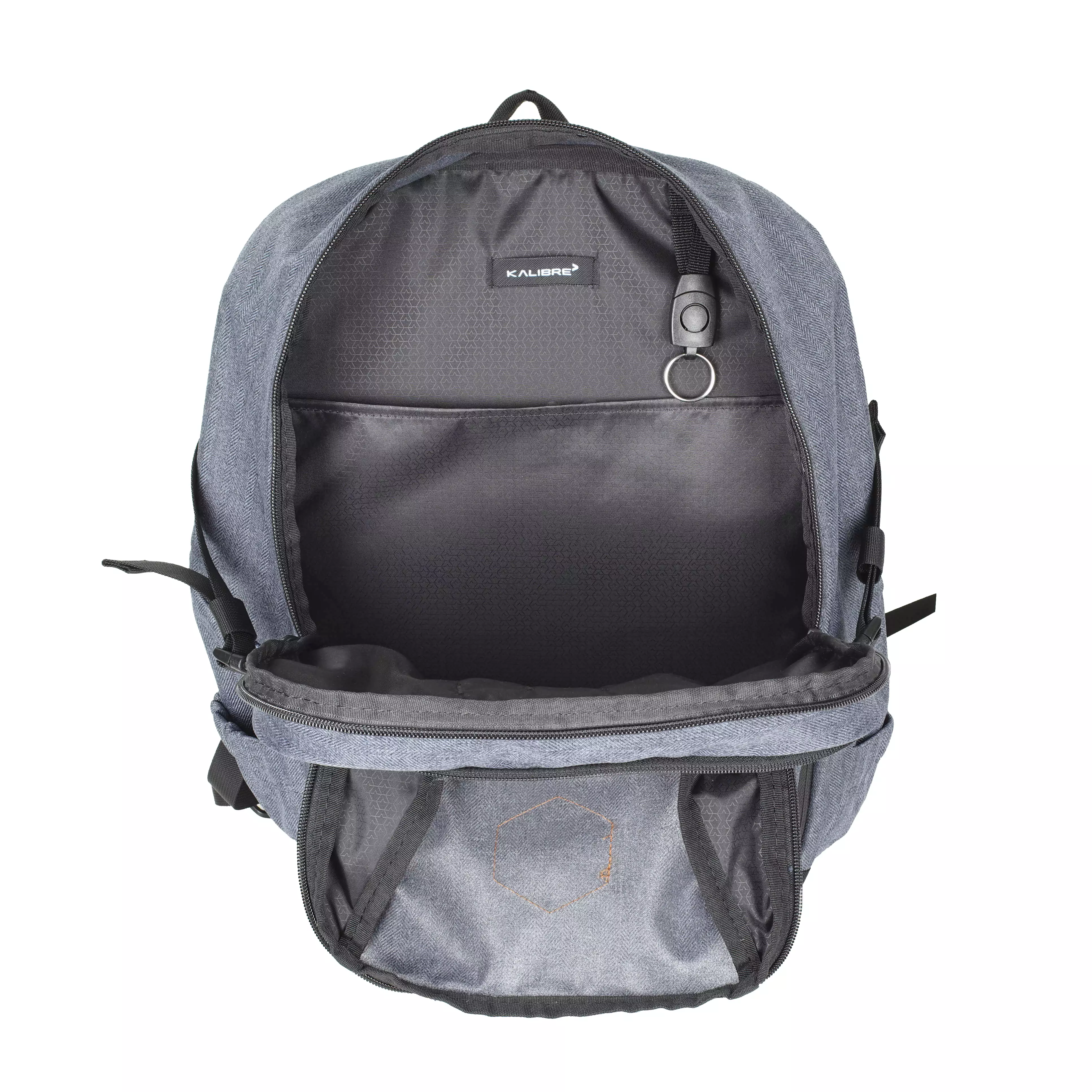 Jual Kalibre Kalibre Tas Ransel Pria Backpack Sombra 02 21L 911458042 ...