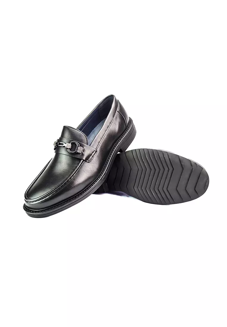 Buy Mario D' boro Runway Mario D' Boro Mens Formal Slip On MX 24737 ...