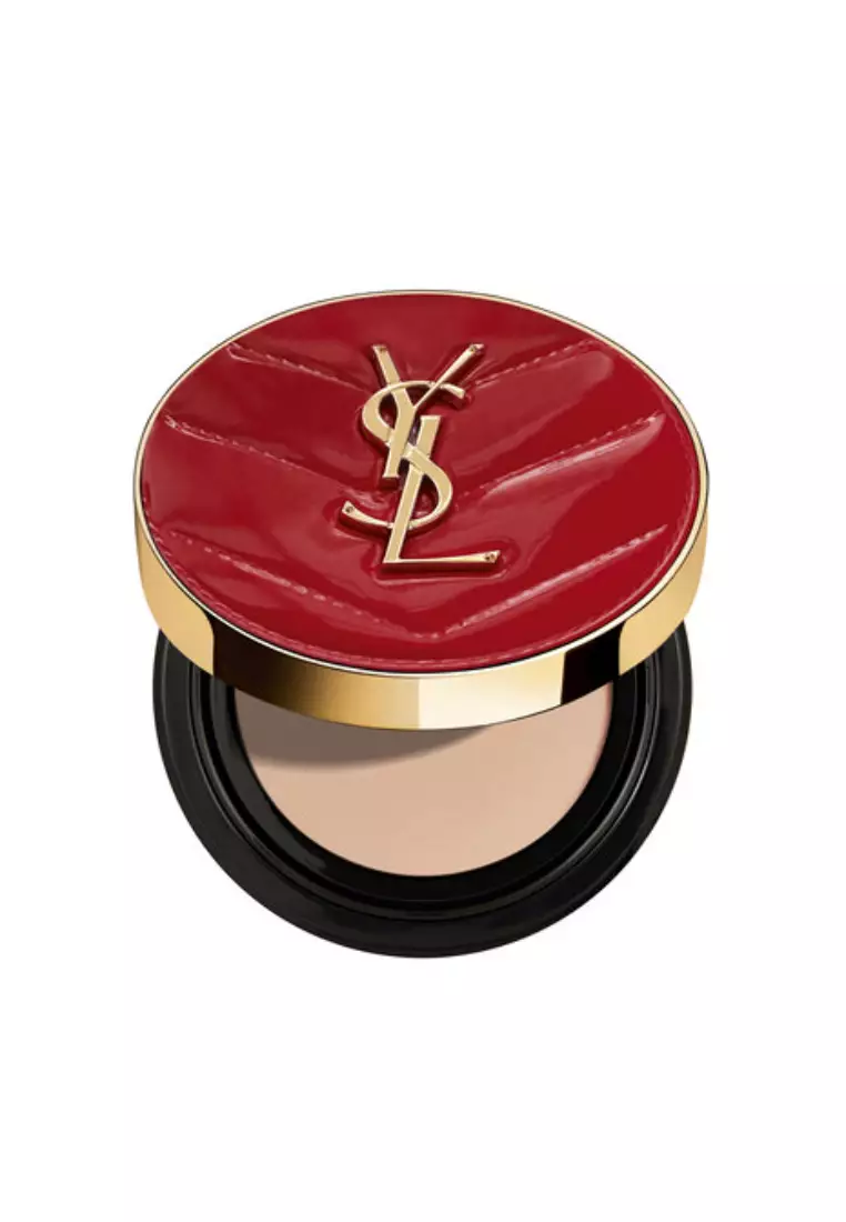 Buy Yves Saint Laurent YSL TOUCHE ÉCLAT GLOW-PACT CUSHION #B20 Online ...