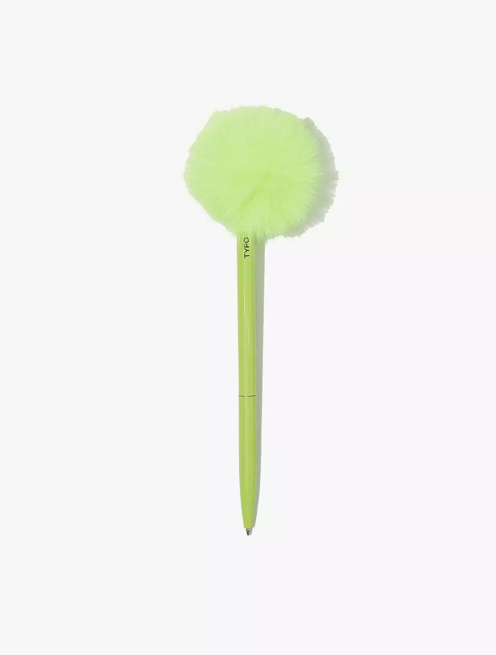 Jual Typo Typo - Pulpen & Pensil - Fluffy Pen - Pear Original 2024 ...