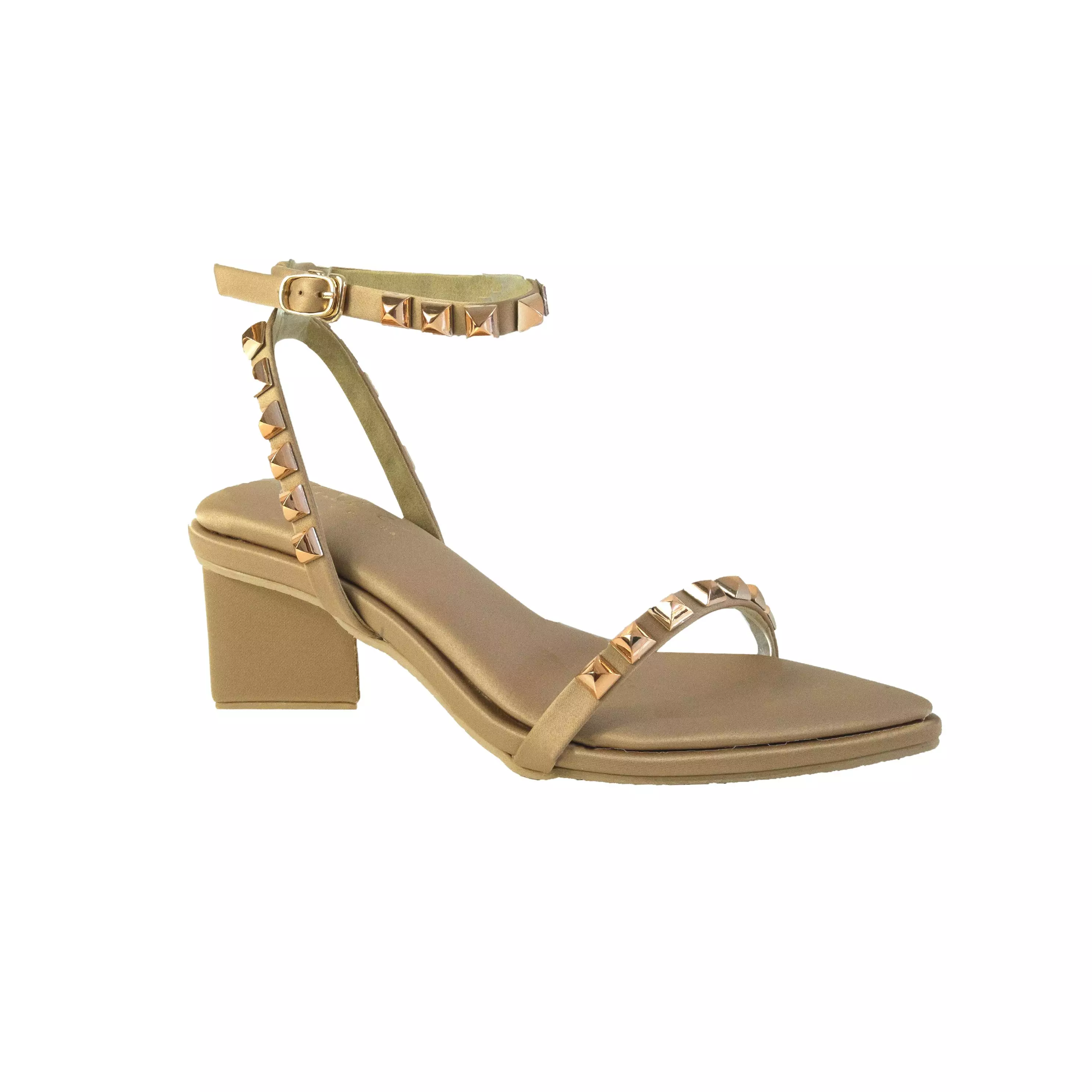 Jual ESBE BY STEFANI BERTHA ESBE MAVISE - CREAM Original 2024 | ZALORA ...