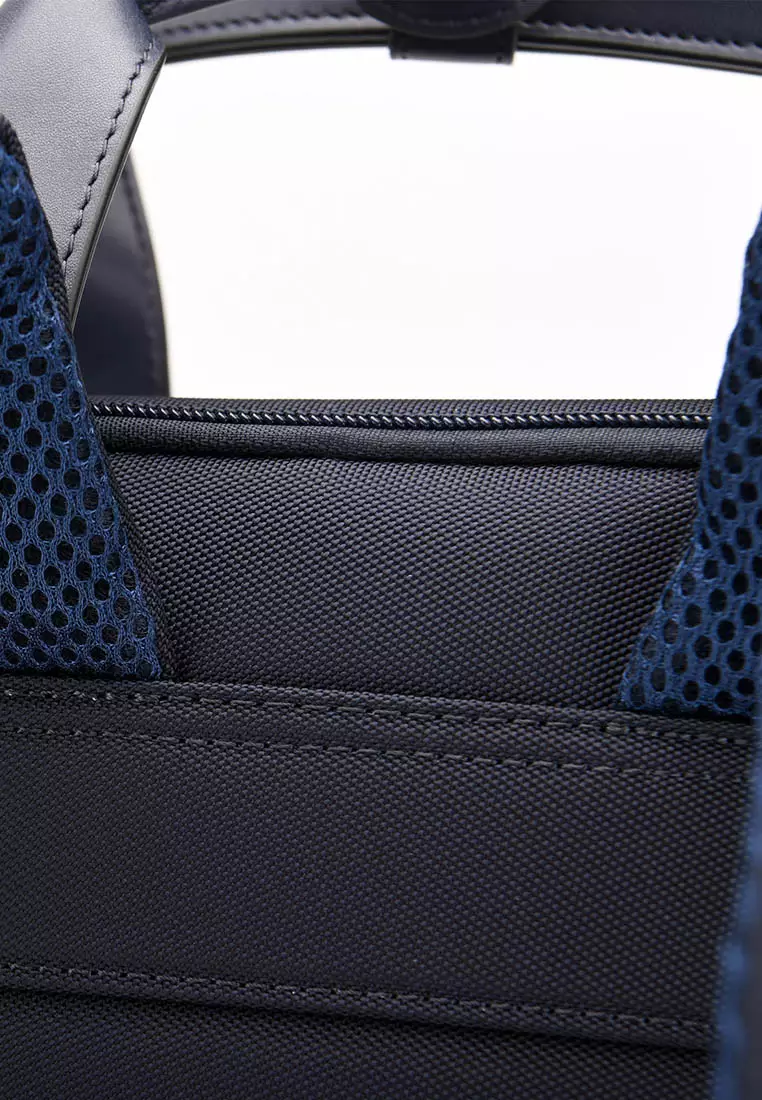 Charles Berkeley Jameson Backpack - WF-24063 - Navy Blue 2026 | Buy ...