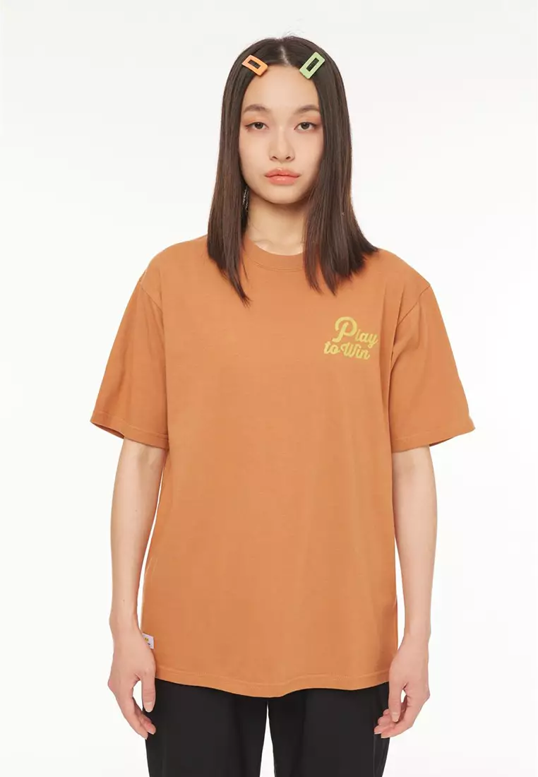 Buy Life8 All Wears Slot Winner Graphic Short Sleeves T Shirt 2024