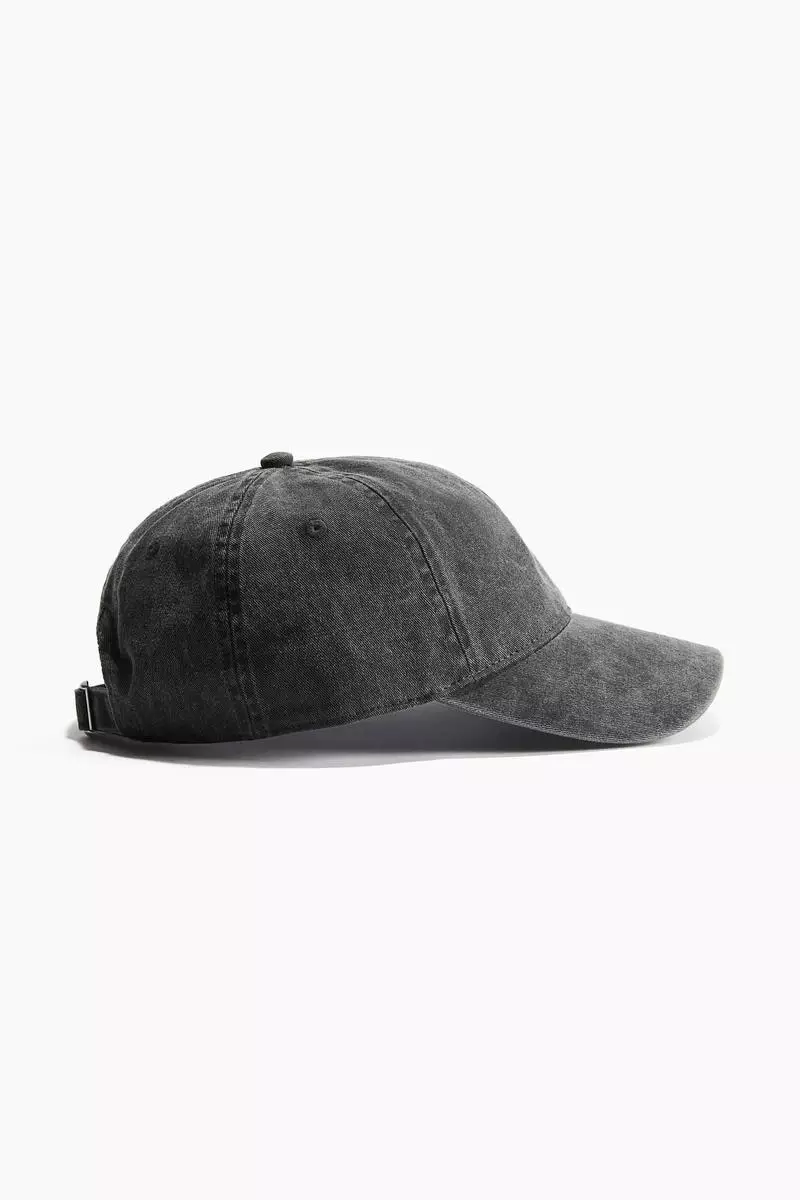 Buy H&M Washed-look twill cap Online | ZALORA Malaysia