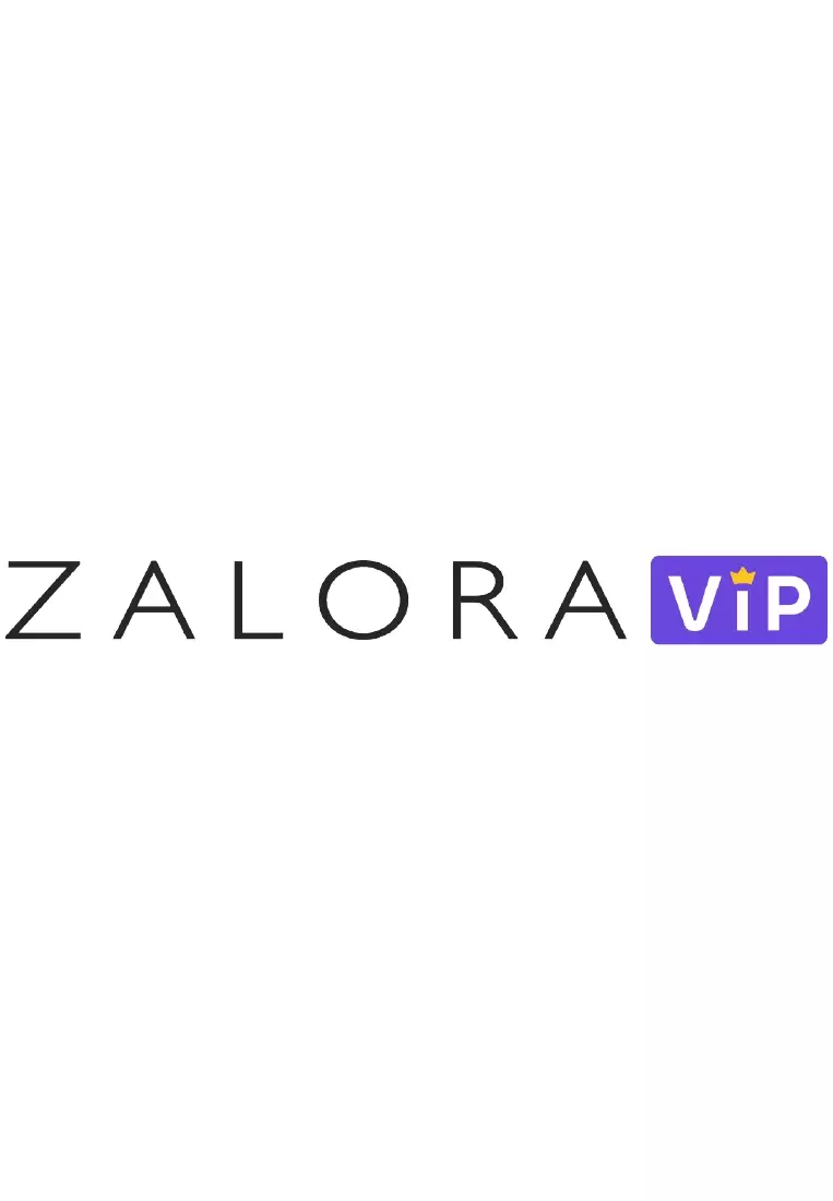 Buy ZALORA ZALORA VIP Online | ZALORA Malaysia