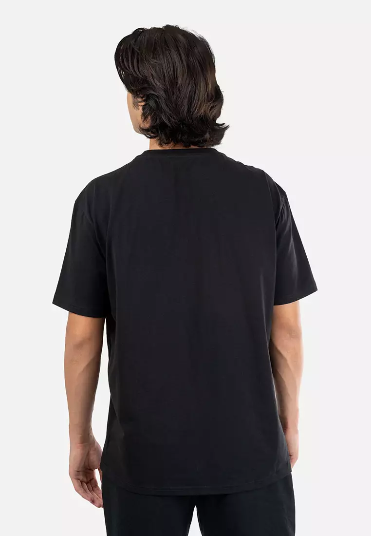 Buy World Balance World Balance Men's Logo Icon Tee 01 2026 Online ...