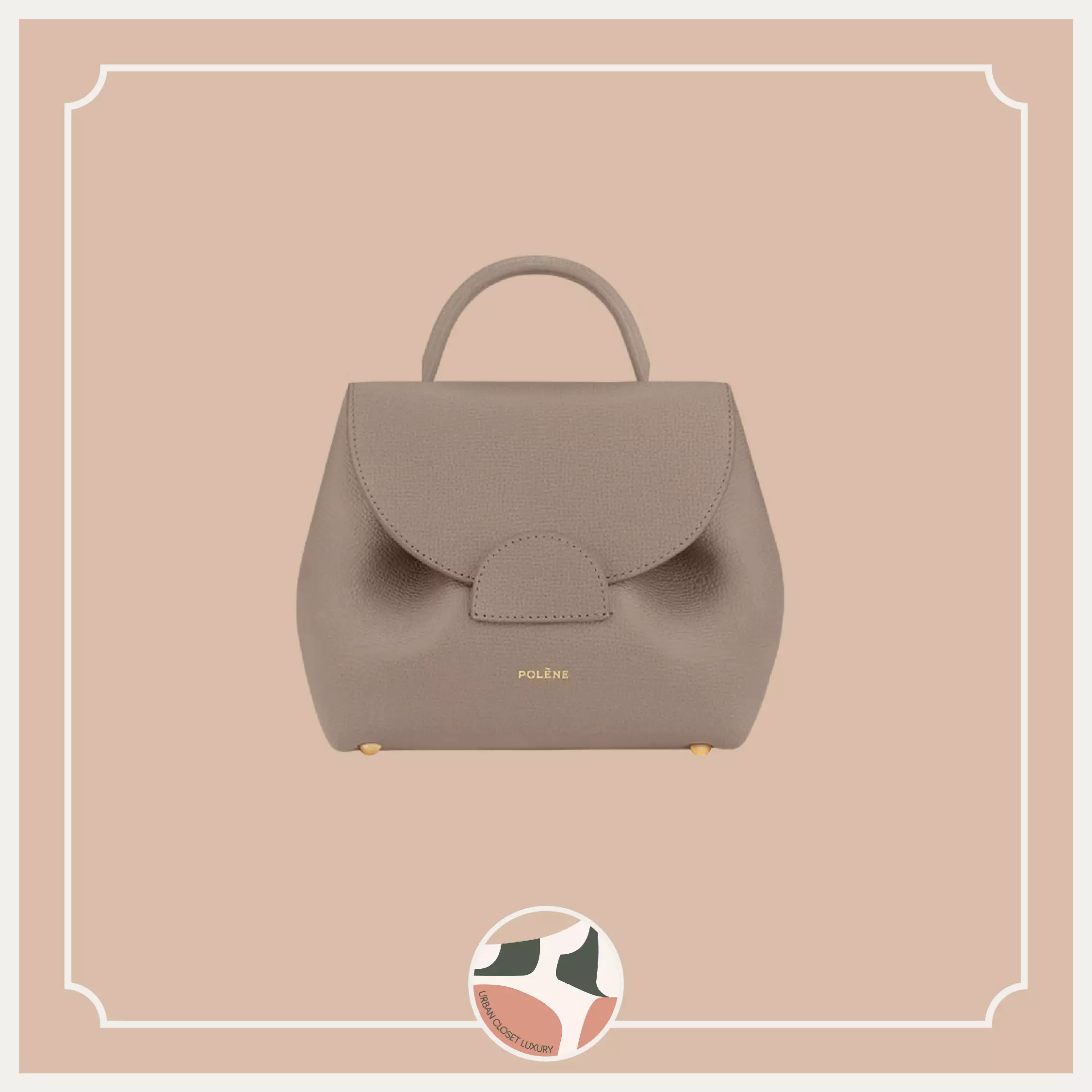 Polene Original Official Store di ZALORA Indonesia